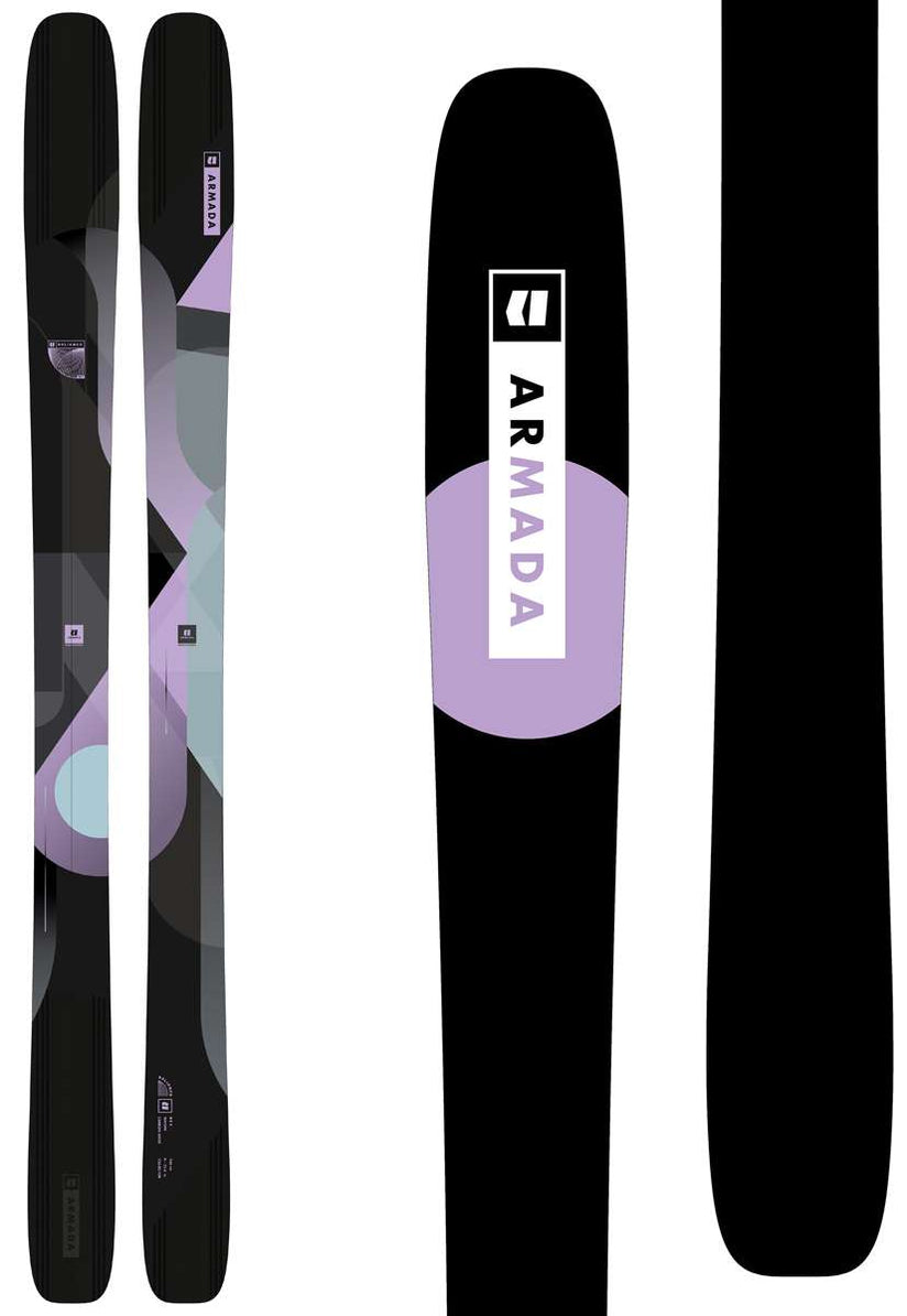Armada Skis — Ski Pro AZ