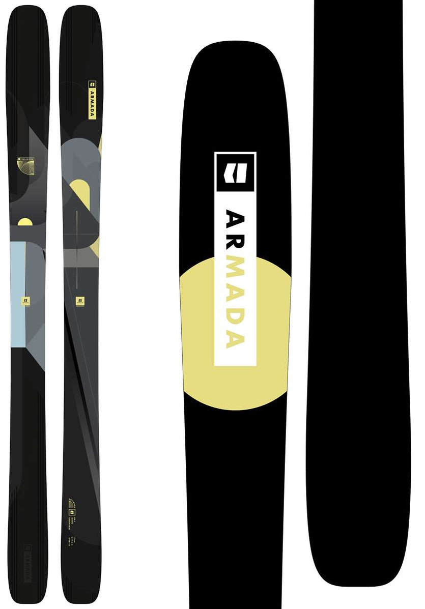 Armada Skis — Ski Pro AZ