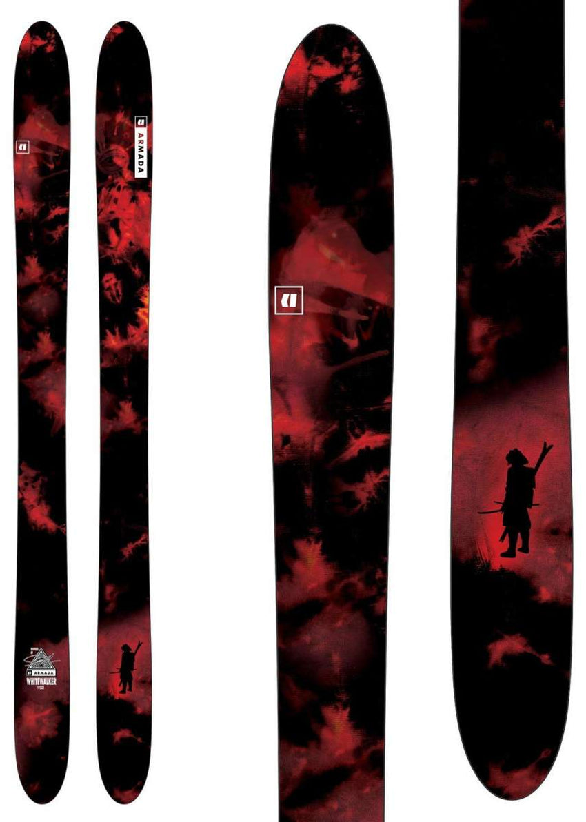 Armada Skis — Ski Pro AZ