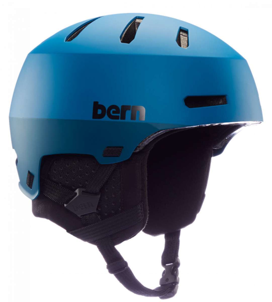 Bern Baker Classic Helmet 2023 — Ski Pro AZ