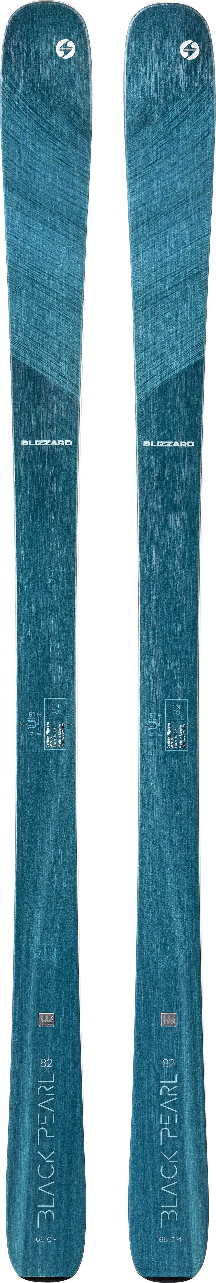 Blizzard Skis — Ski Pro AZ