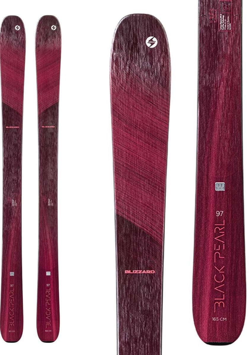 Blizzard Skis — Ski Pro AZ