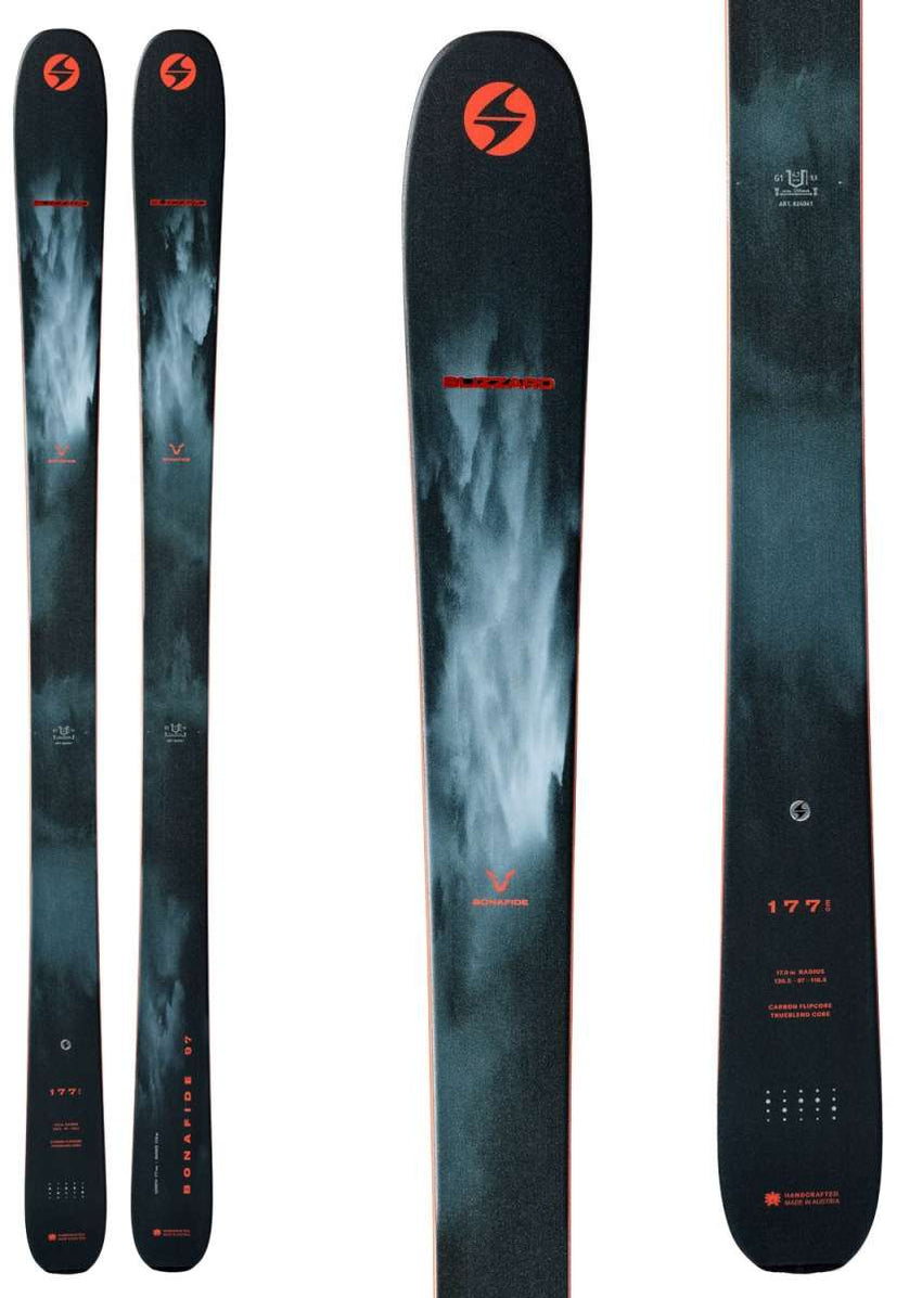Blizzard Skis — Ski Pro AZ