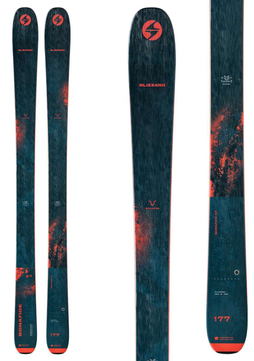 Blizzard Skis — Ski Pro AZ