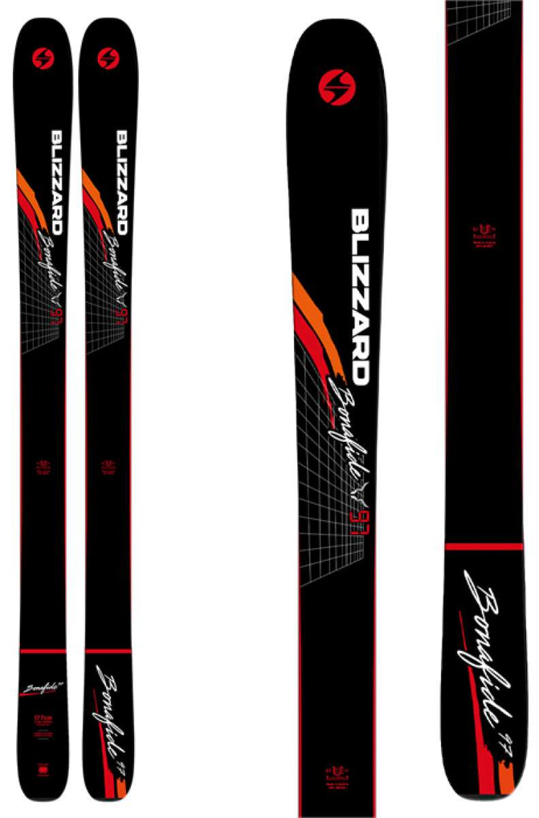 Blizzard Skis — Ski Pro AZ
