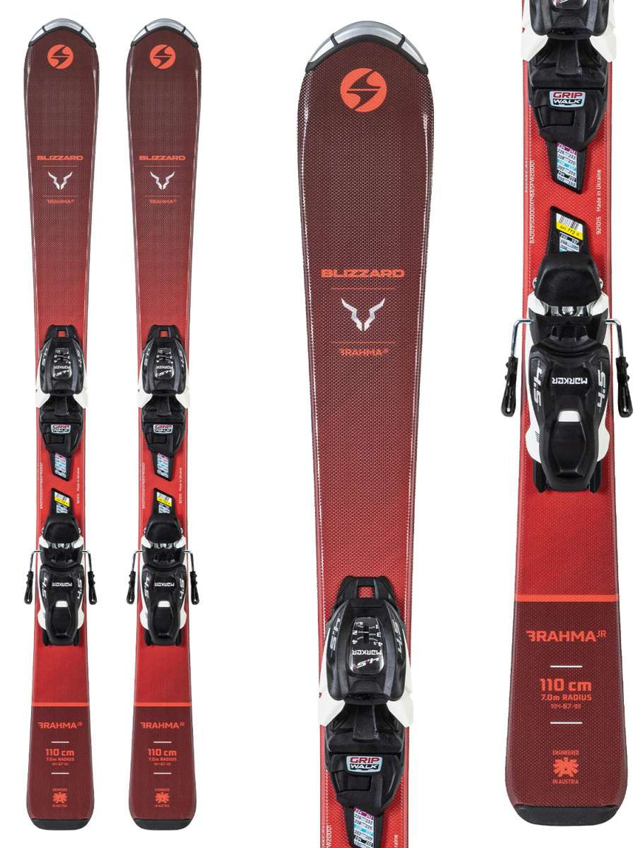 Blizzard Skis — Ski Pro AZ