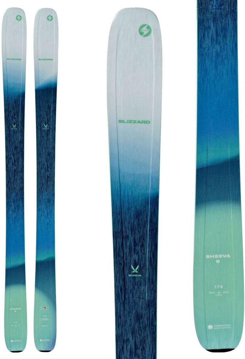 Blizzard Skis — Ski Pro AZ