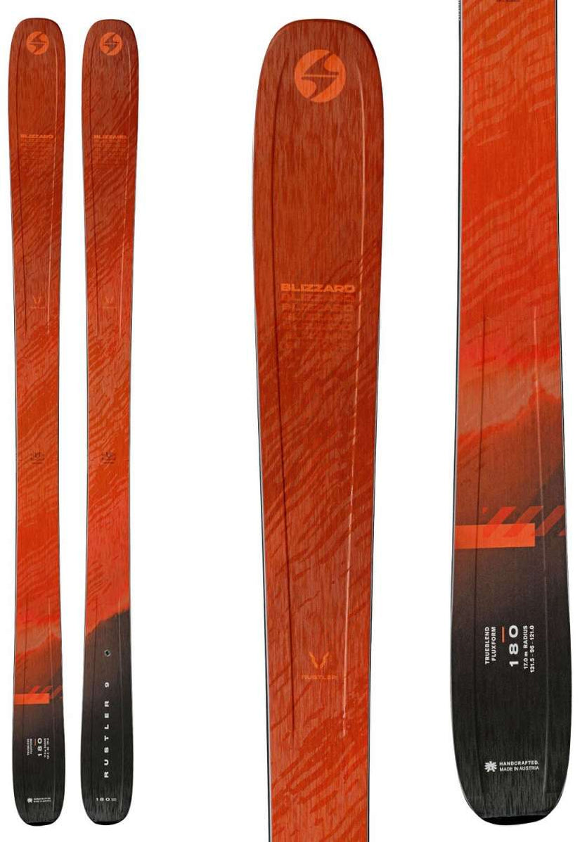 Blizzard Skis — Ski Pro AZ