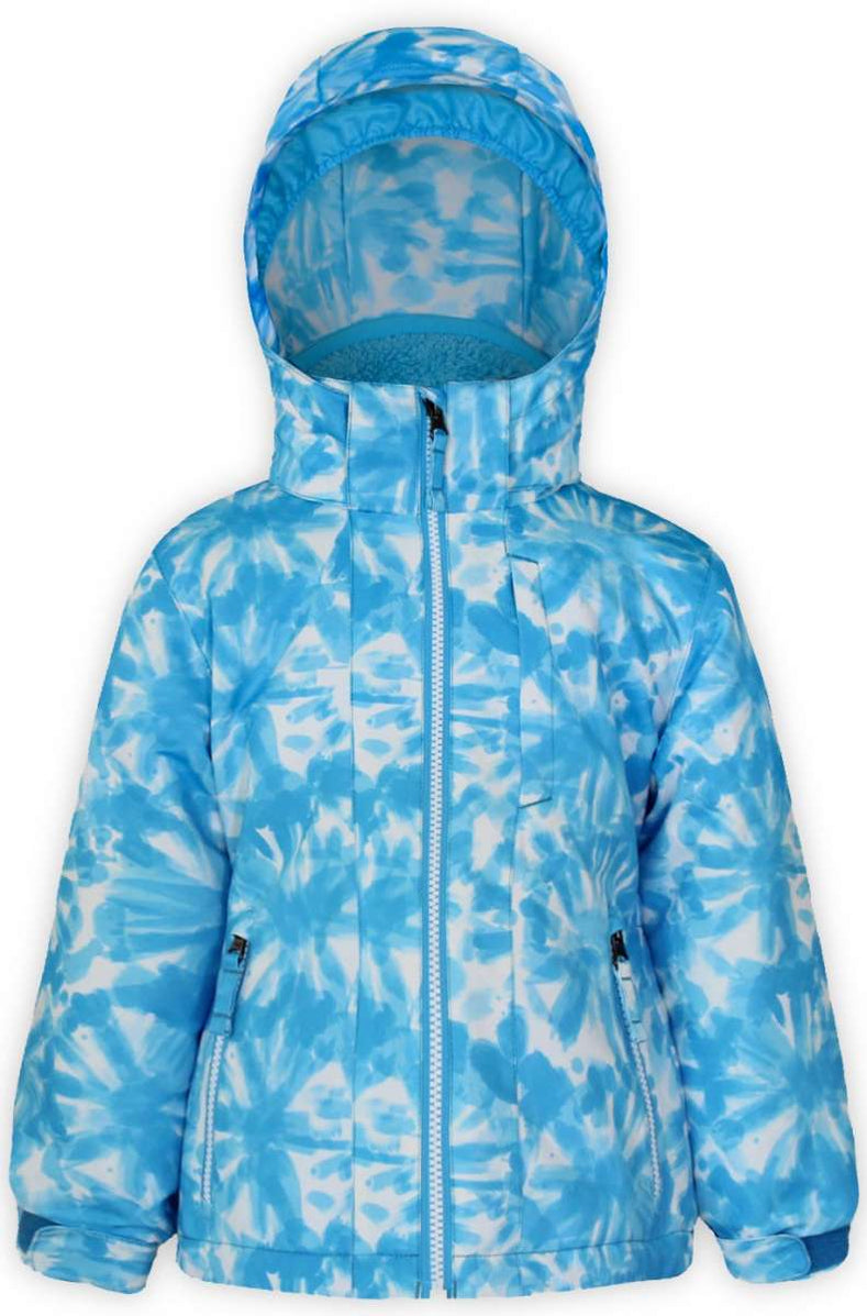 Boulder Gear Girls Polly Insulated Jacket 2022-2023 — Ski Pro AZ