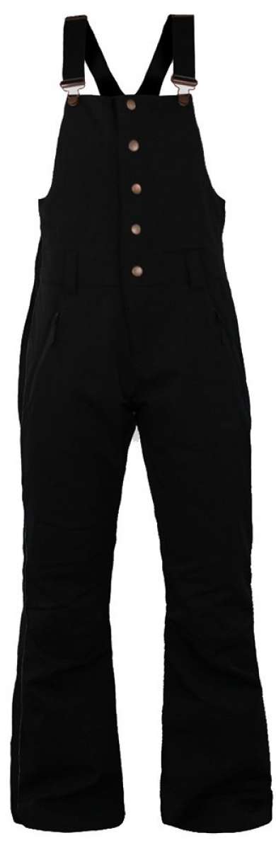 Boulder Gear Women's Marvel II Bib 2024 – Ski Pro AZ