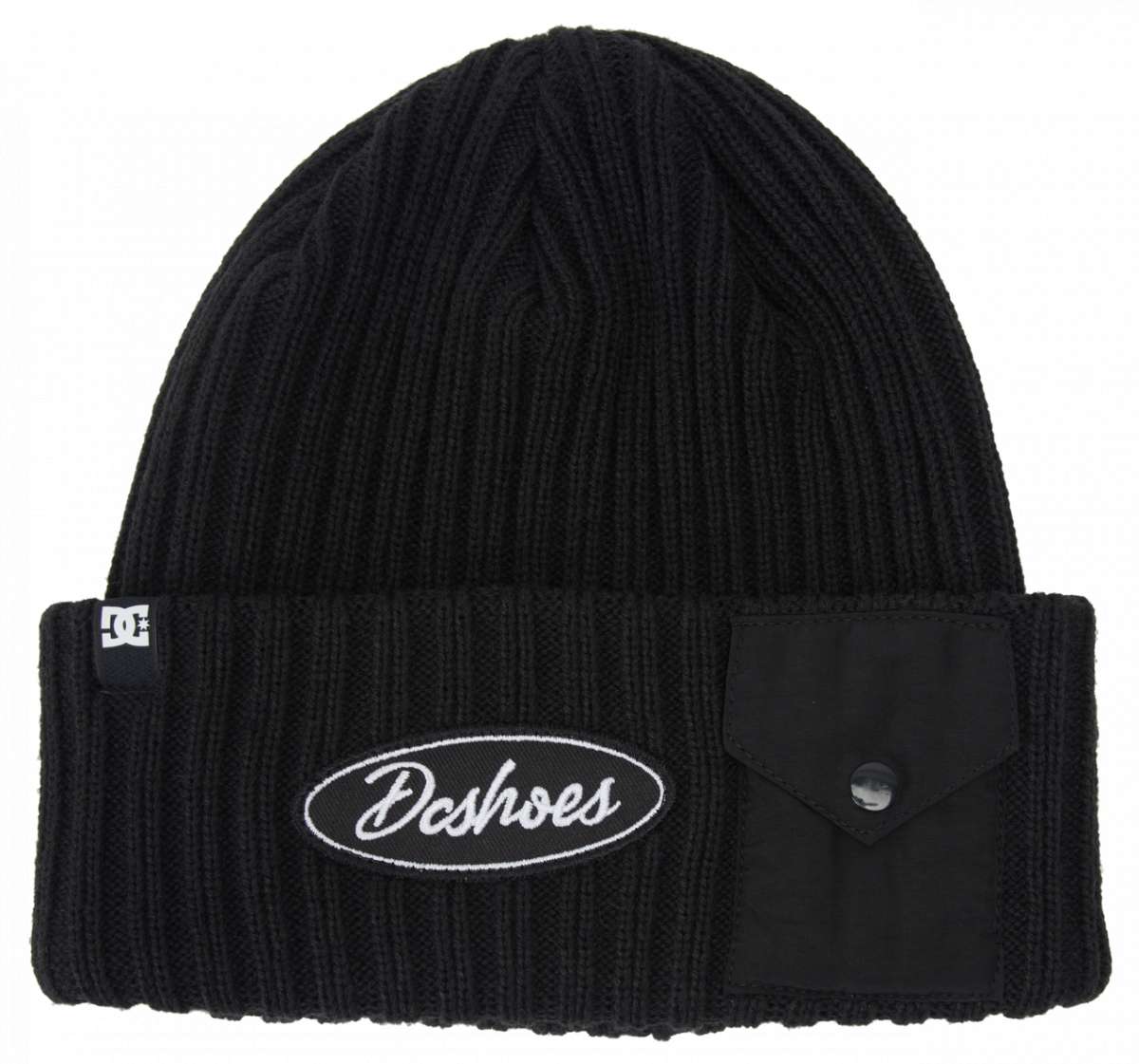 DC Arsenal Beanie 2024 — Ski Pro AZ