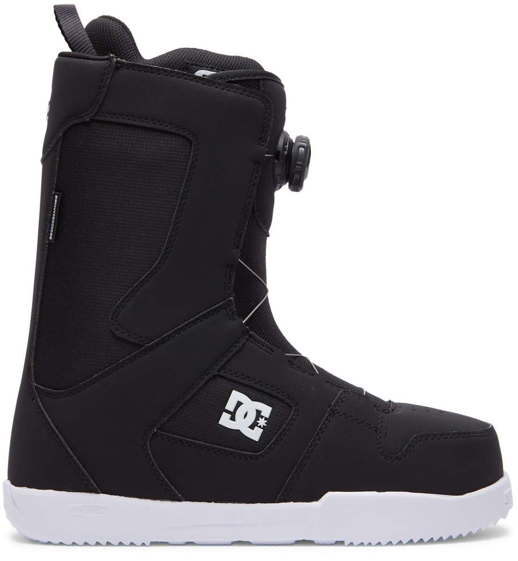 DC Snowboarding — Ski Pro AZ