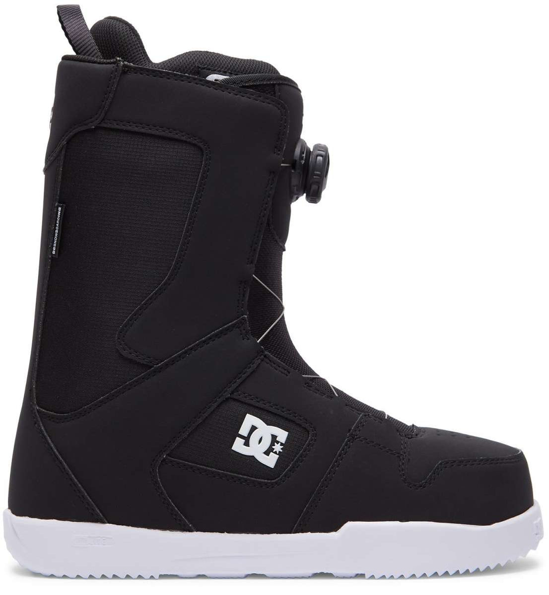 DC Snowboarding — Ski Pro AZ