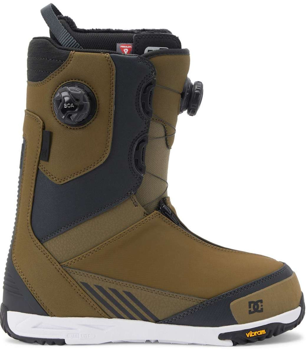 DC Snowboarding — Ski Pro AZ