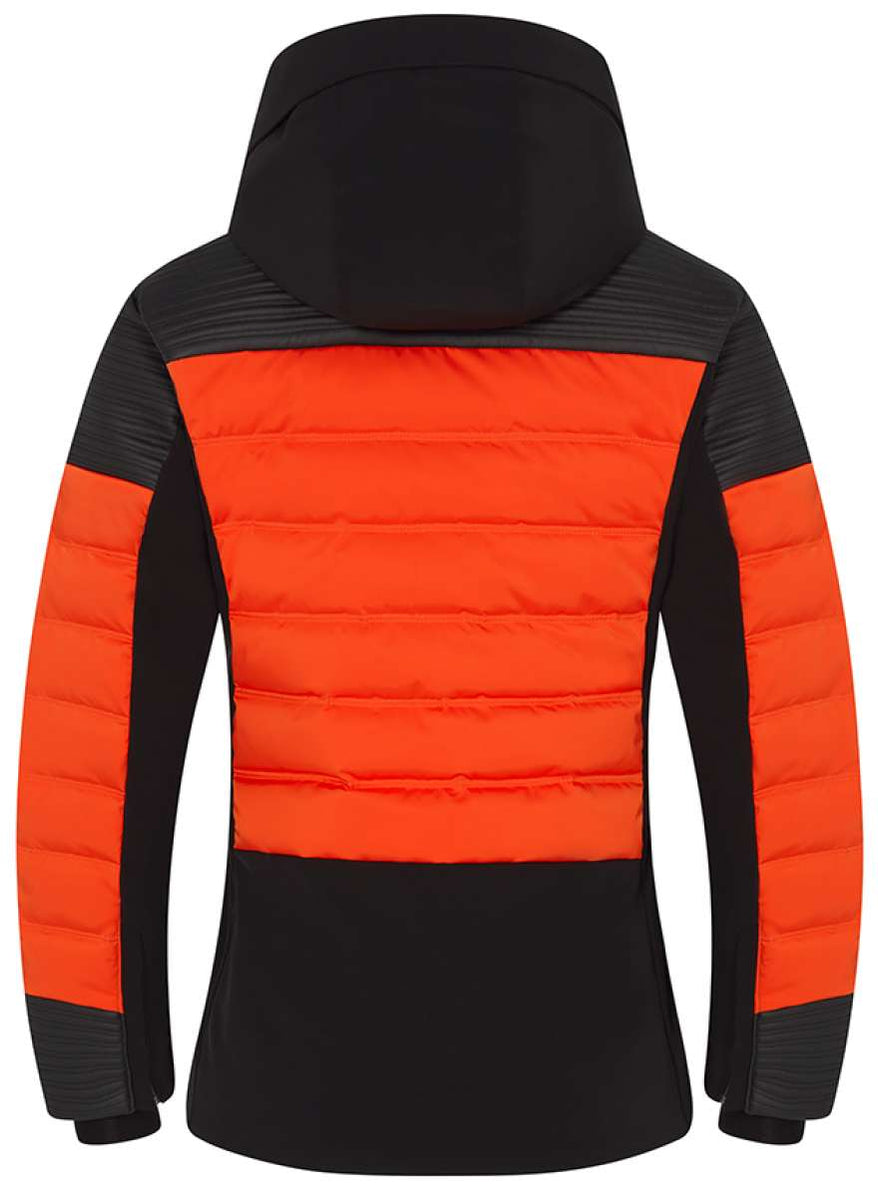 Descente Women's Rozetta Down Jacket 2023 — Ski Pro AZ