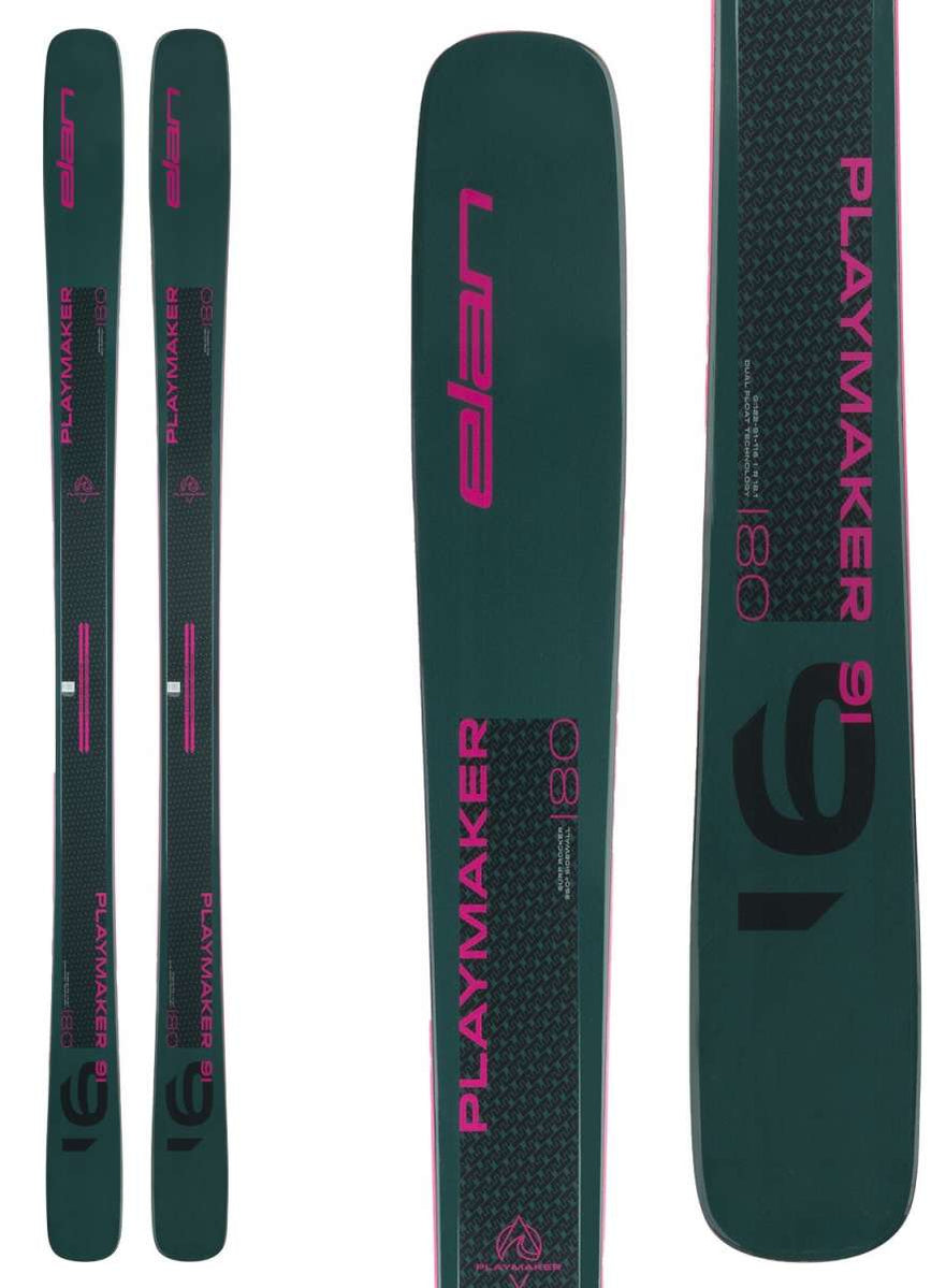 Elan Skis — Ski Pro AZ