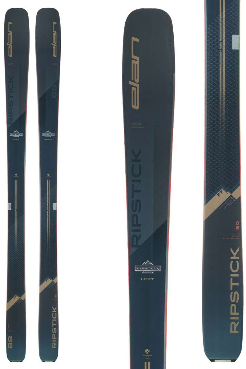 Elan Skis — Ski Pro AZ