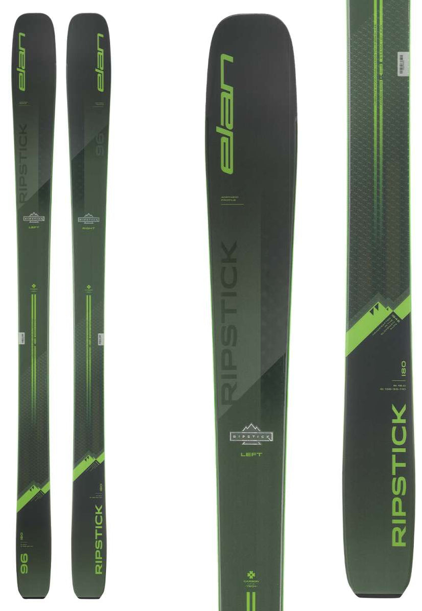 Elan Skis — Ski Pro AZ