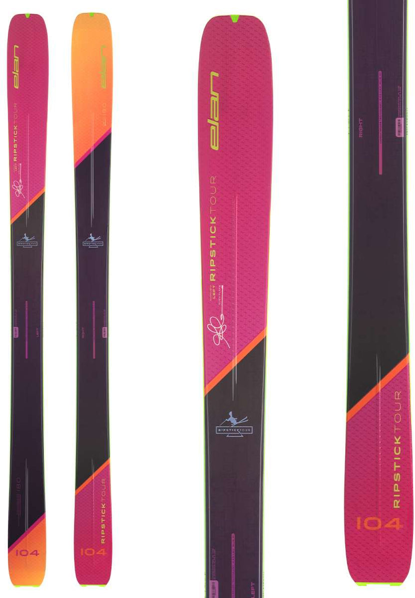 Elan Skis — Ski Pro AZ