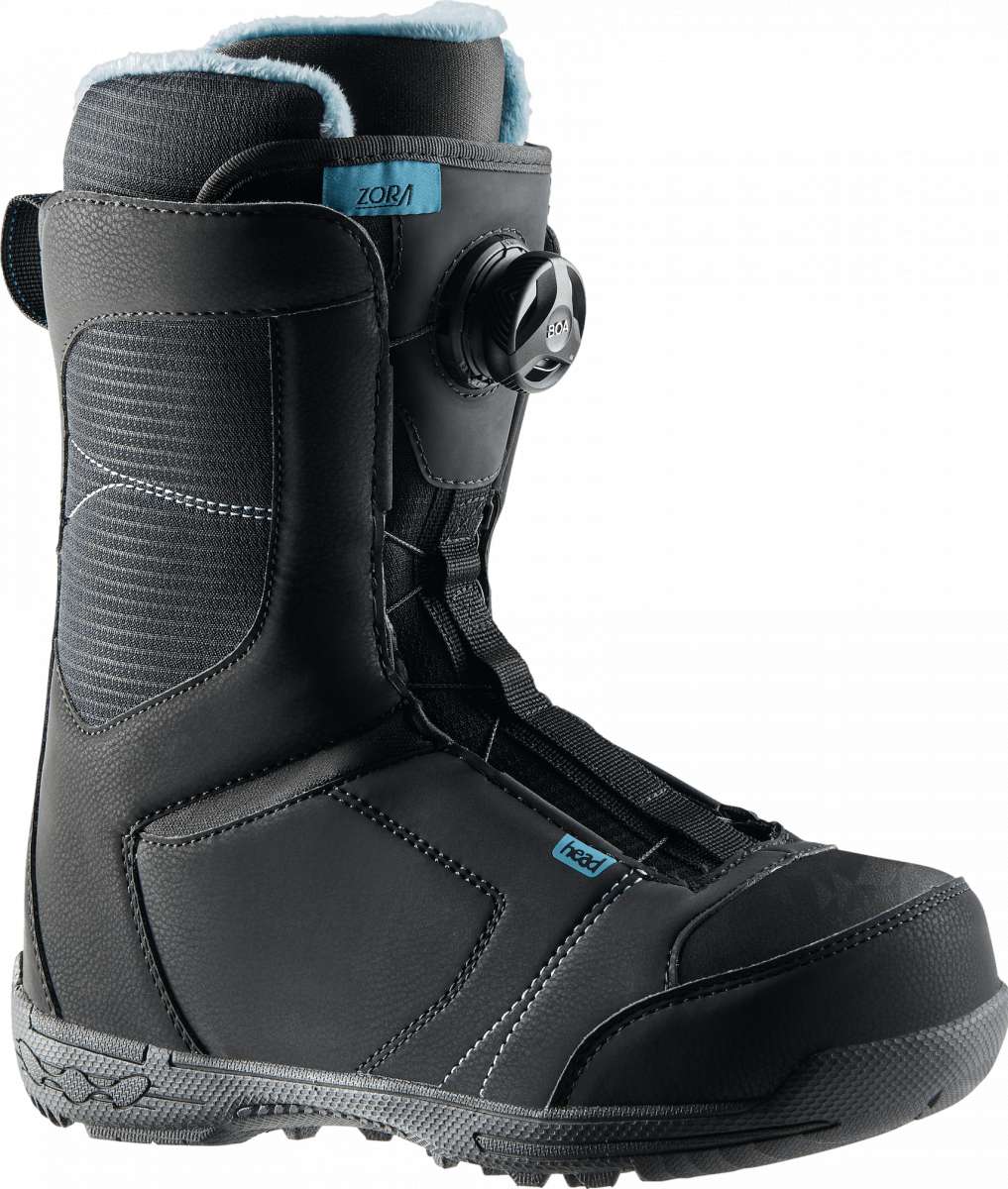 Head Women's Zora Lyt BOA Snowboard Boot 2024 — Ski Pro AZ