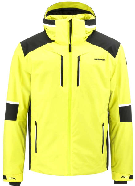 Head Neo Insulated Jacket 2022-2023 — Ski Pro AZ
