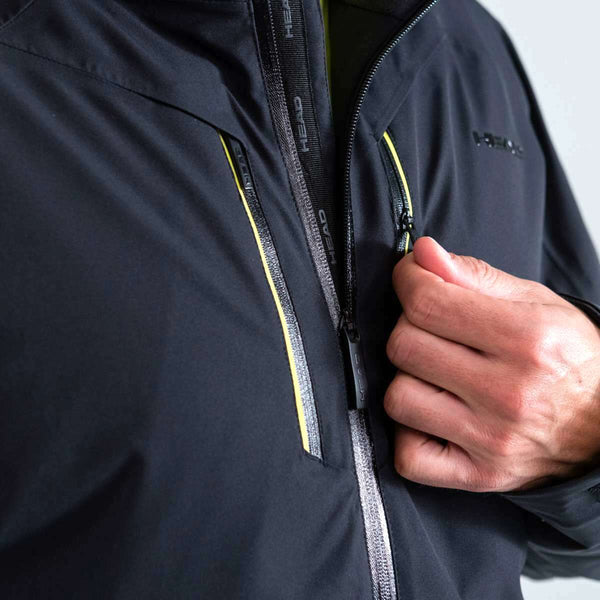 Head Neo Insulated Jacket 2022-2023 — Ski Pro AZ