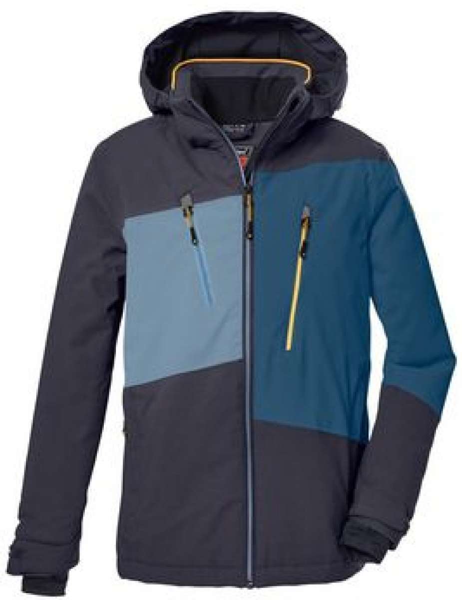 Killtec Boys KSW 174 Insulated Jacket 2024 — Ski Pro AZ