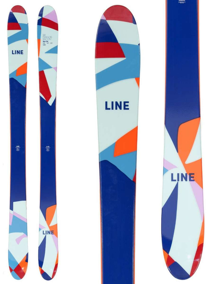 Line — Ski Pro AZ