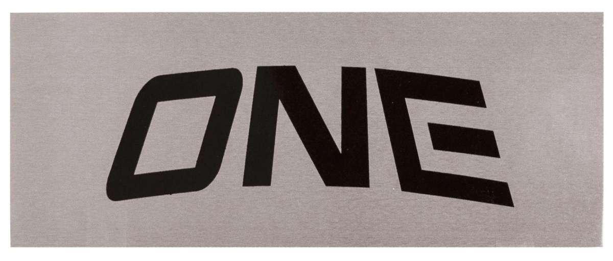 Oneball 6" Steel Scraper 2024 — Ski Pro AZ