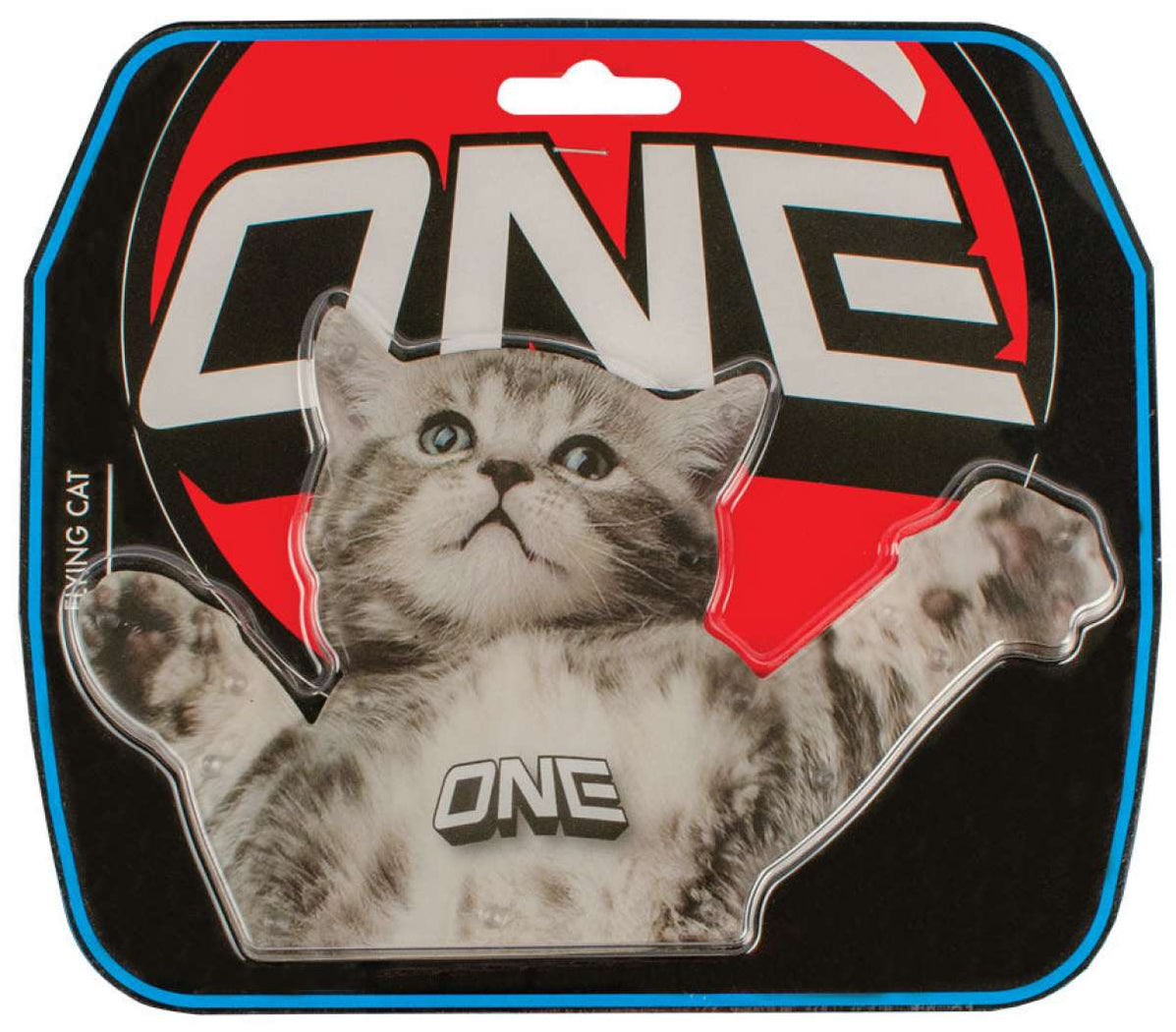 Oneball Flying Cat Stomp Pad 2022-2023 — Ski Pro AZ