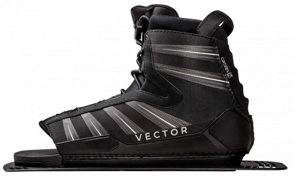 Radar Vector BOA Front Waterski Boot 2023 — Ski Pro AZ