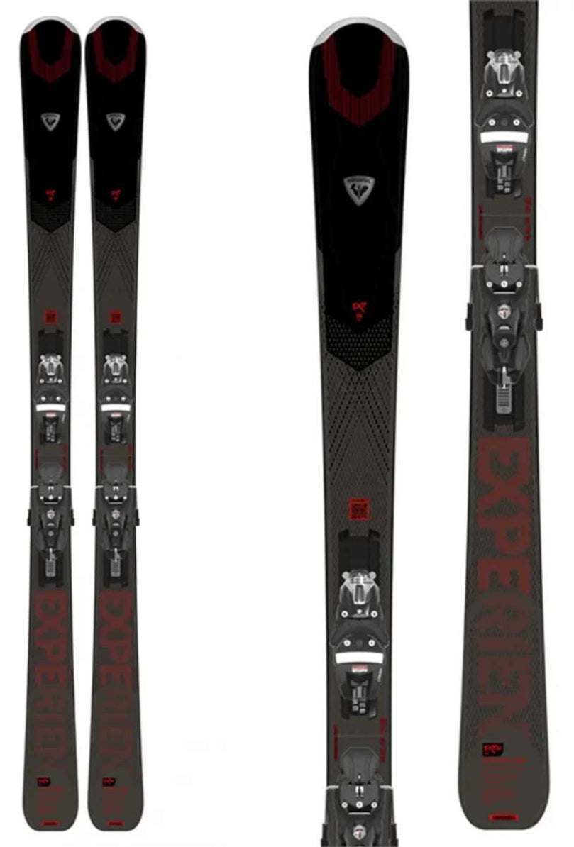 Rossignol — Ski Pro AZ