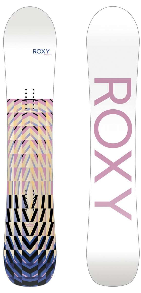 Roxy Snowboarding — Ski Pro AZ