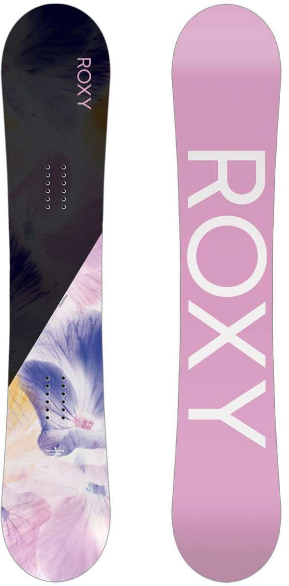 Roxy Snowboarding — Ski Pro AZ