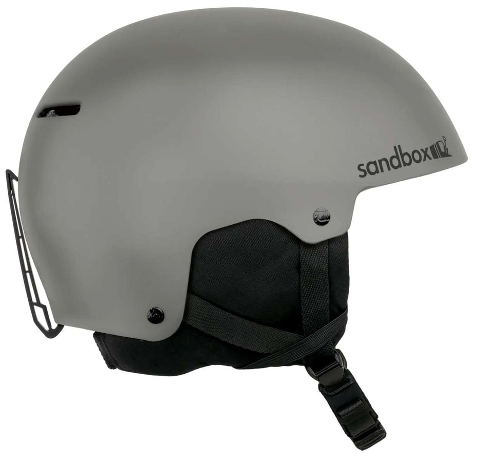 Sandbox Icon Snow Helmet 2024 — Ski Pro AZ