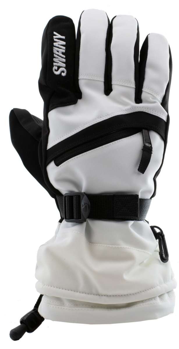 Swany Women's X-Over Glove 2023 — Ski Pro AZ