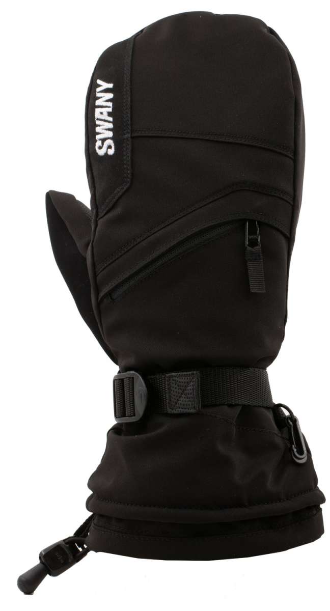 Swany Ladies X-Over Mitten 2022-2023 — Ski Pro AZ