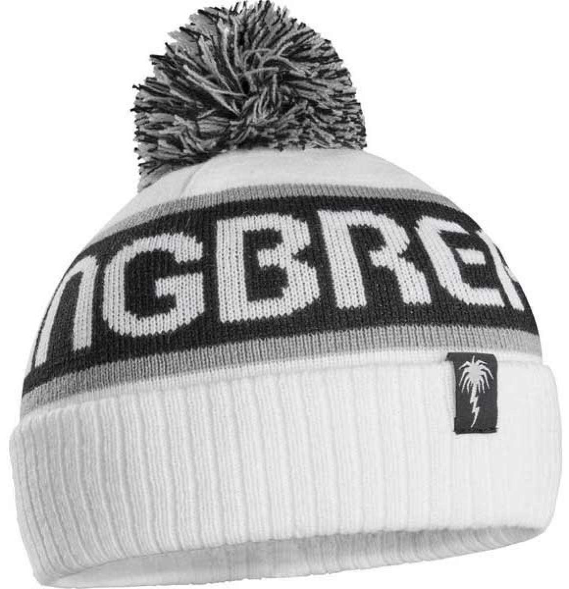 ThirtyTwo Spring Break Pom Beanie 2023 – Ski Pro AZ