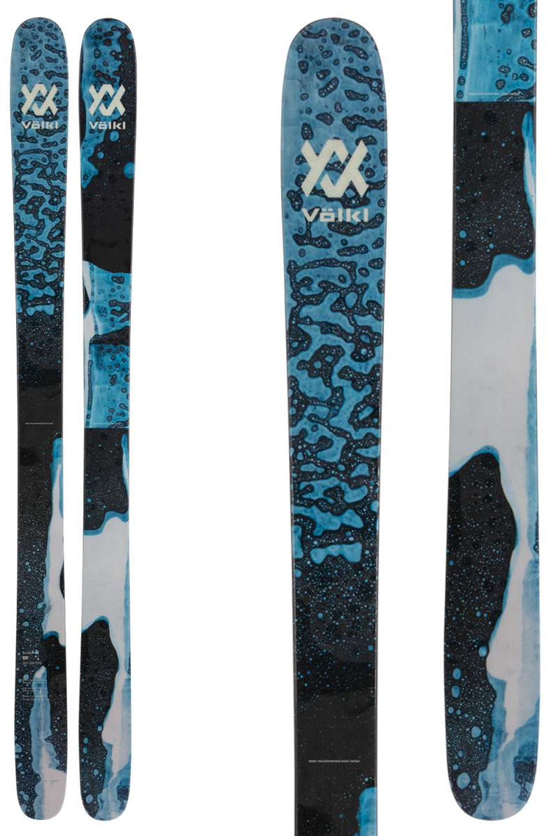 Volkl — Ski Pro AZ