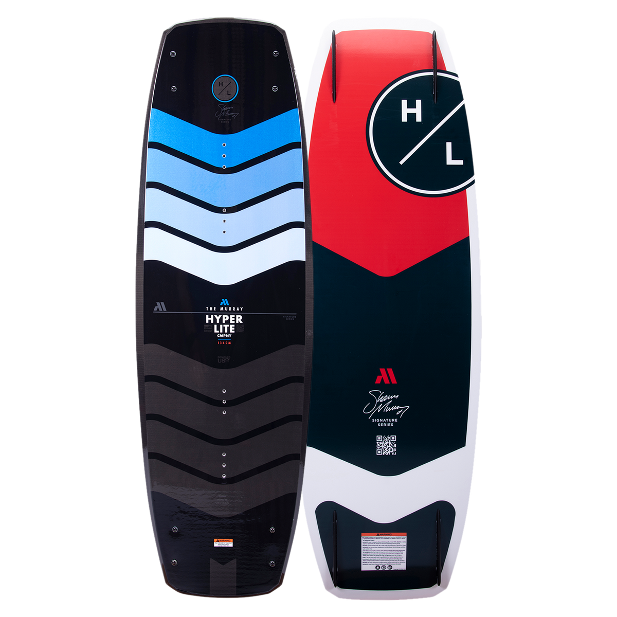 Hyperlite Murray Pro Wakeboard 2023 — Ski Pro AZ