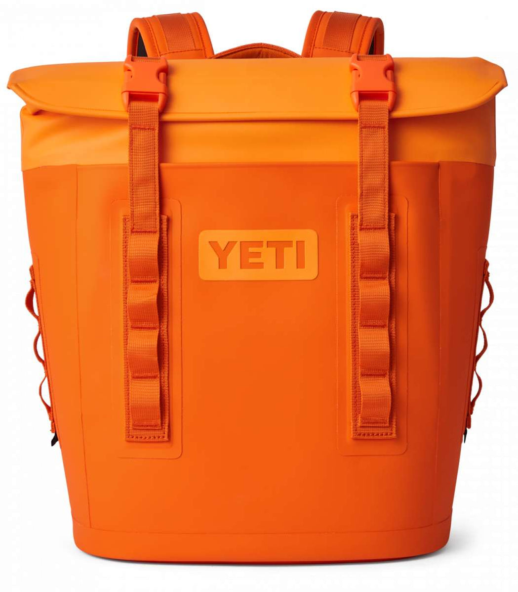 Yeti M12 Hopper Backpack — Ski Pro AZ